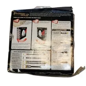 Phoenix Gold | Computers, Laptops & Parts | Phoenix Gold Audio ...